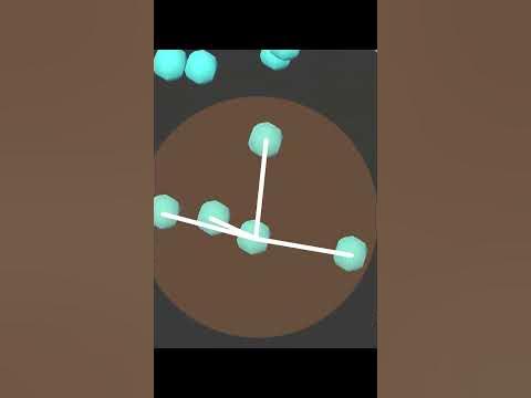Creating Realtime Fluids in Unity using Smoothed Particle Hydrodynamics - YouTube