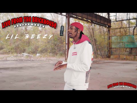 Lil Beezy - “ Don’t Call It a ComeBack” (Live From The Brick House ...