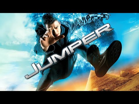 Jumper (2008)_Película completa en español.