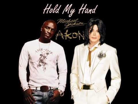 Michael Jackson – Hold My Hand ft. AKON (Official Brazil Version)