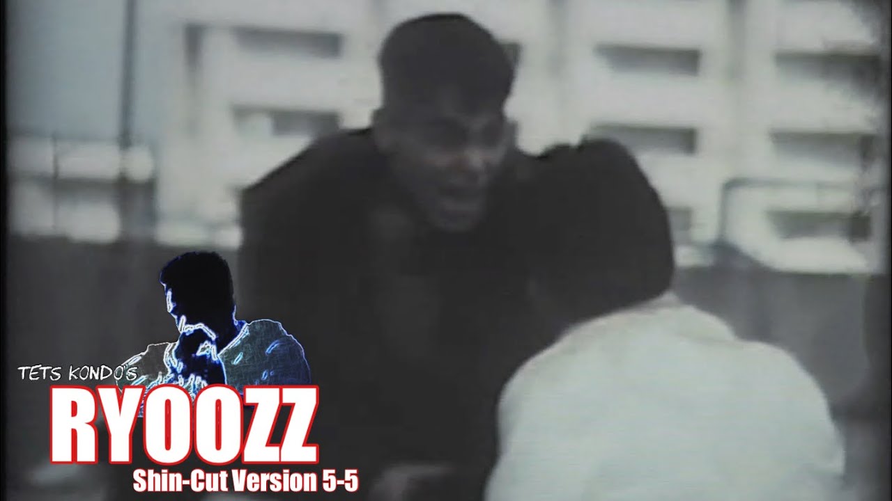 Independent Film "RYOOZZ（リューズ） Shin-Cut Version" Part 5 of 5（Final） - YouTube