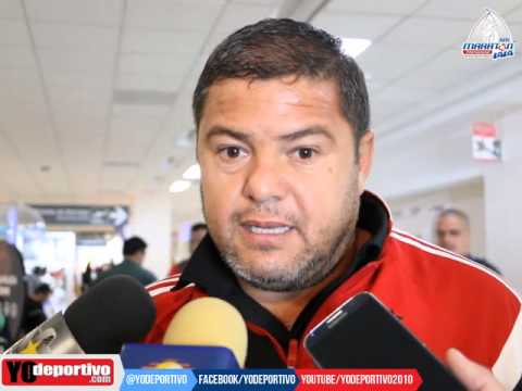 DT Daniel Guzman, Santos Laguna vs Xolos Tijuana, jornada 9 Clausura ...