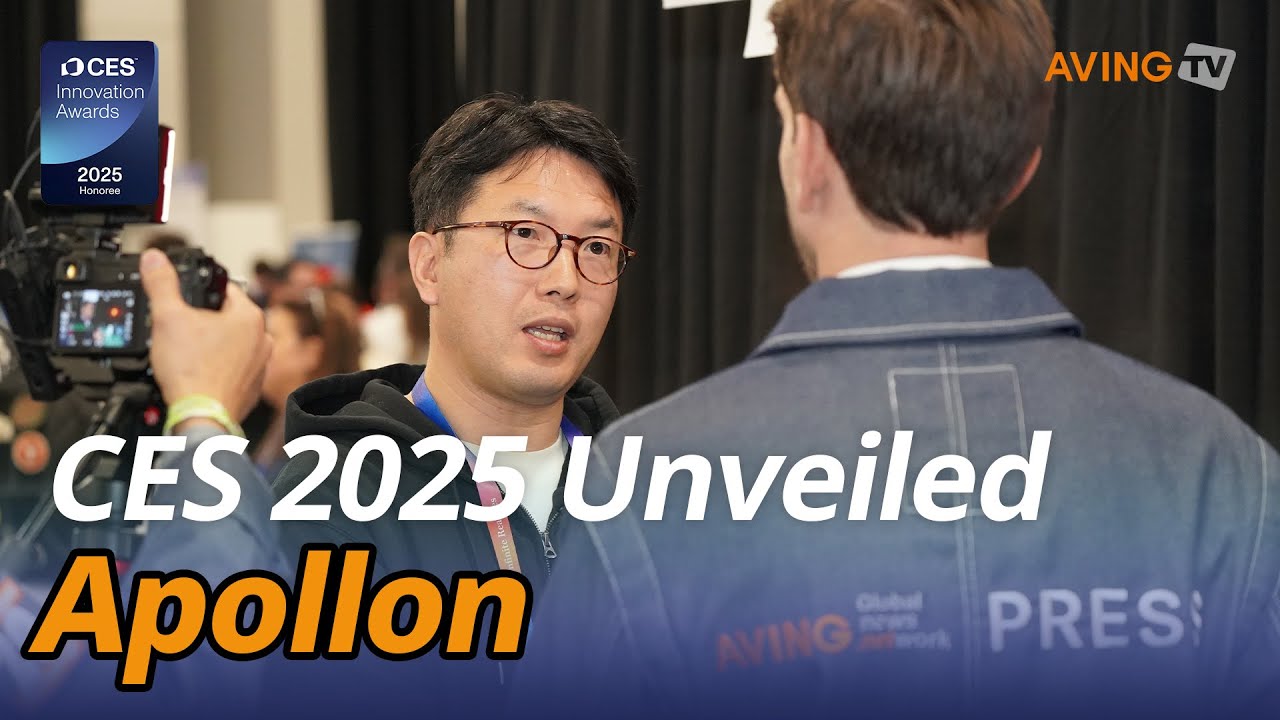 Apollon displays ultra-compact, non-invasive continuous glucose monitor ...