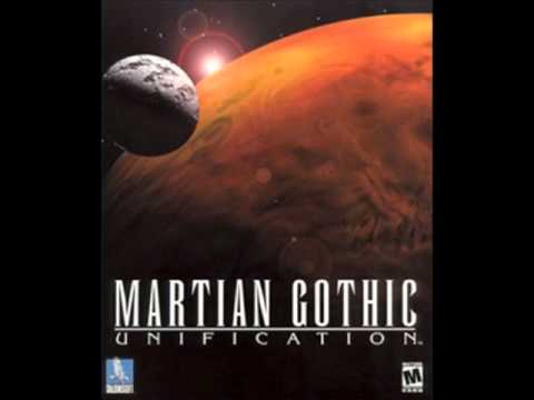 Martian Gothic: Unification - Full PC Soundtrack - YouTube