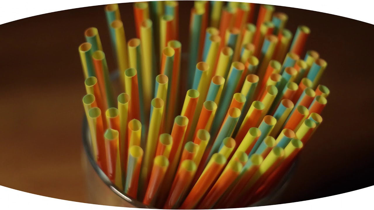 How Straw Breathing Helps Anxiety - YouTube