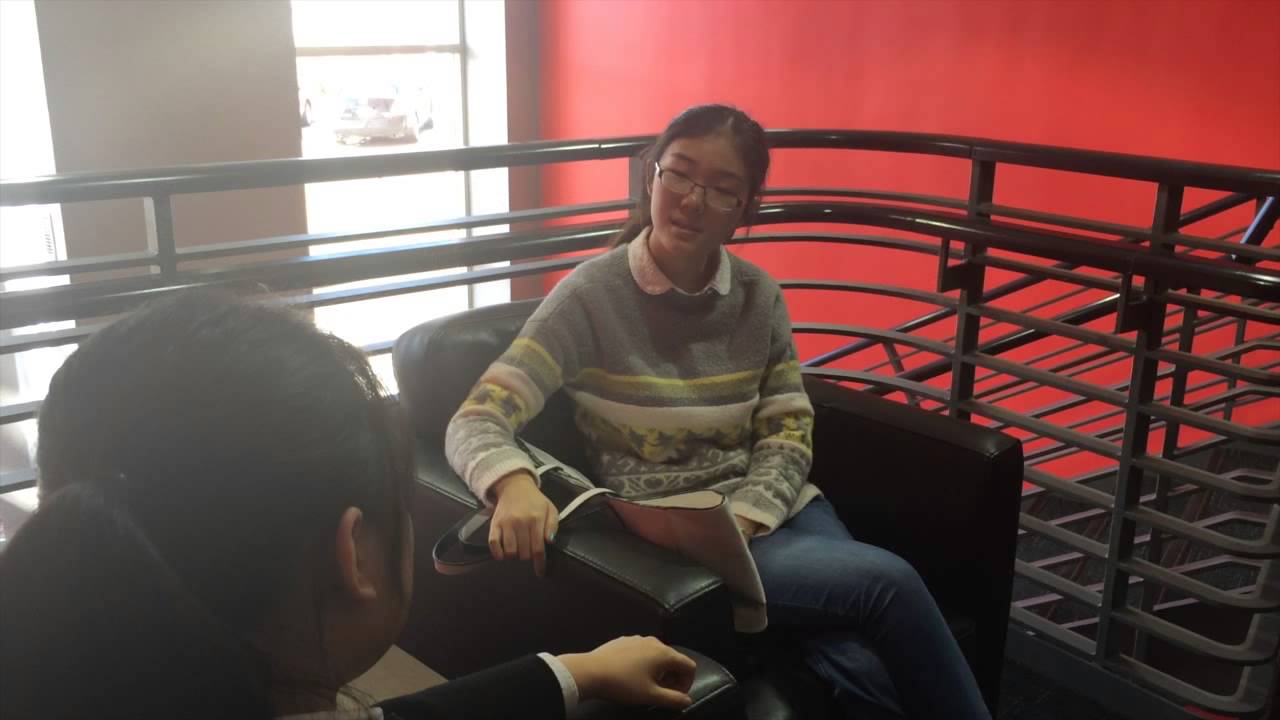 Role Play Felt and Displayed Emotion - YouTube