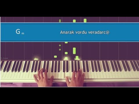 Tarapanqov li ev mexqereov li (Anarak vordu veradarc@) - YouTube