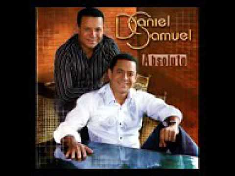 Daniel e Samuel : Vale a pena tentar - YouTube