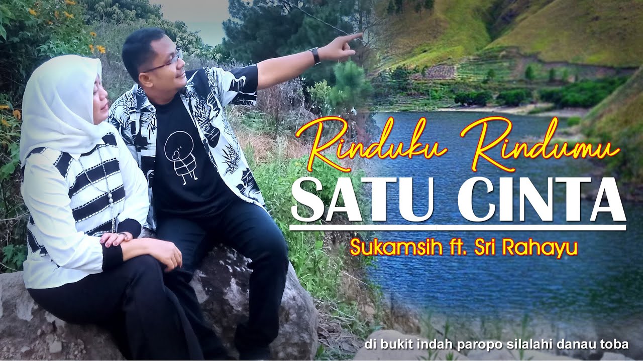 RINDUKU RINDUMU SATU CINTA - Aprilian Ft.Fany Zee // Cover Sukamsih Ft ...