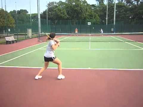 Clip #2 - Isabella Dale - YouTube