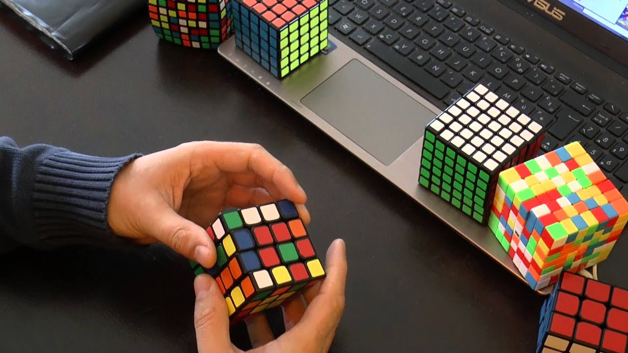 Rubik s Cube 4x4x4 M thode YAU YouTube rubik-s-cube-4x4x4-m-thode-yau-youtube