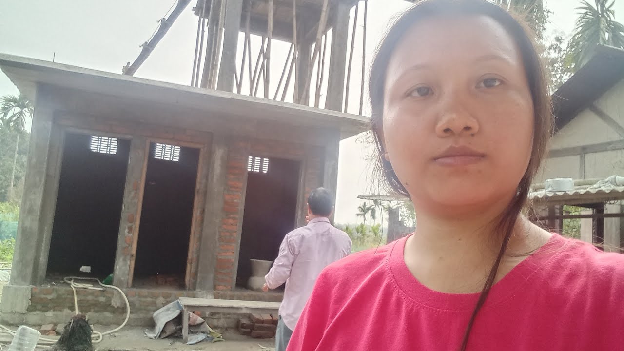 New design latrine/paikana banaibai - YouTube