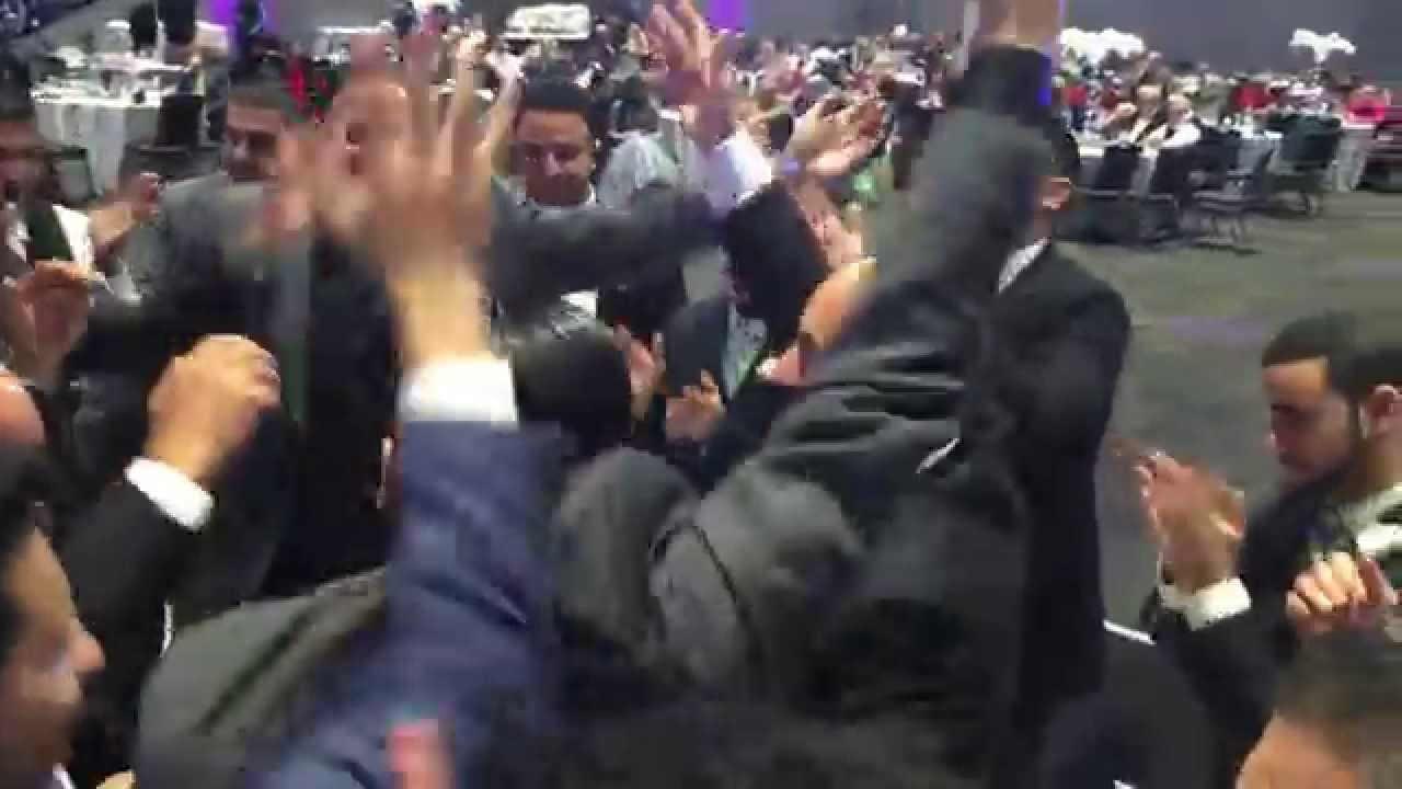 Ayman Rahman Wedding NC State 11-28-2015 - YouTube