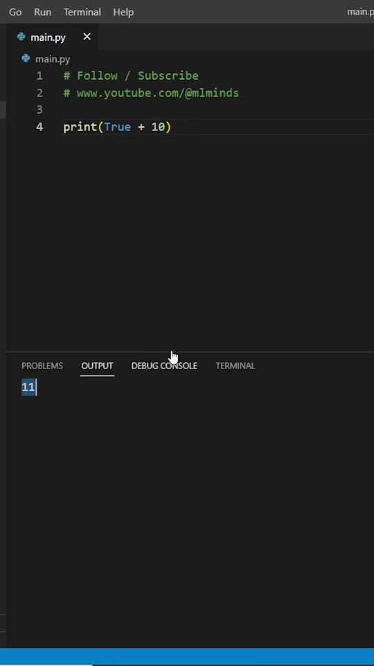 50 Of Python🐍 Developers Get This Wrong😲 Python Coding Programming