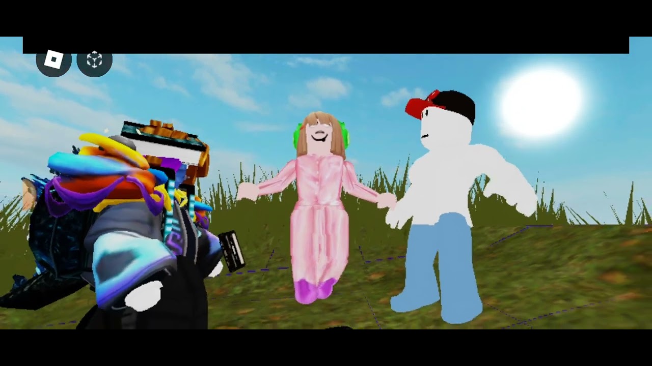 MAXINE FLYING - YouTube