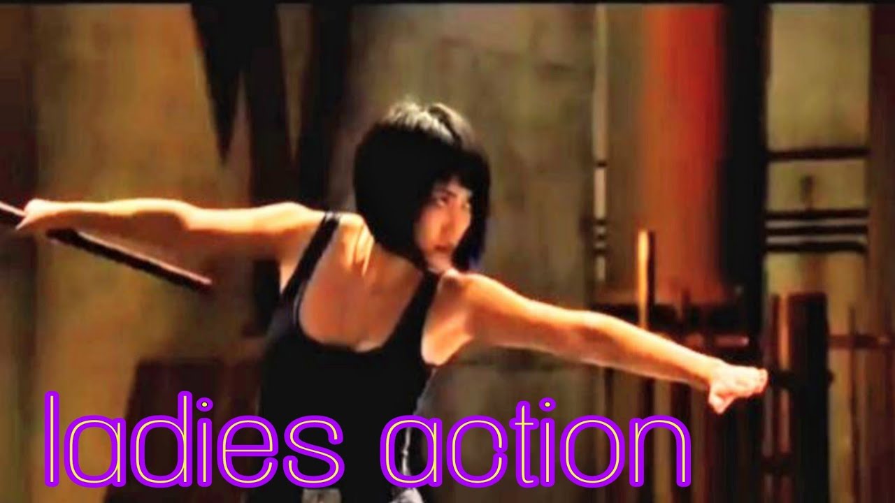 youtube ladies action Avenger movie scene viral takes full HD(23)- Codz ...
