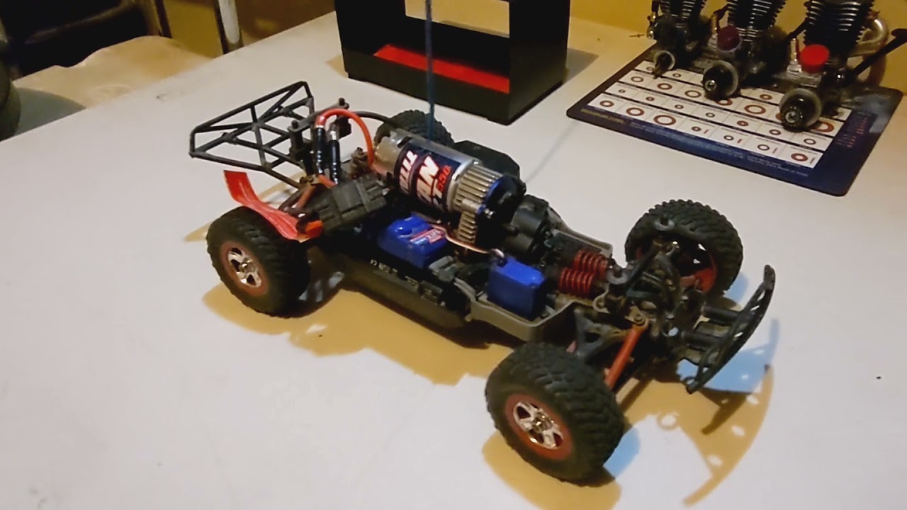 RC Collection Tour! - YouTube