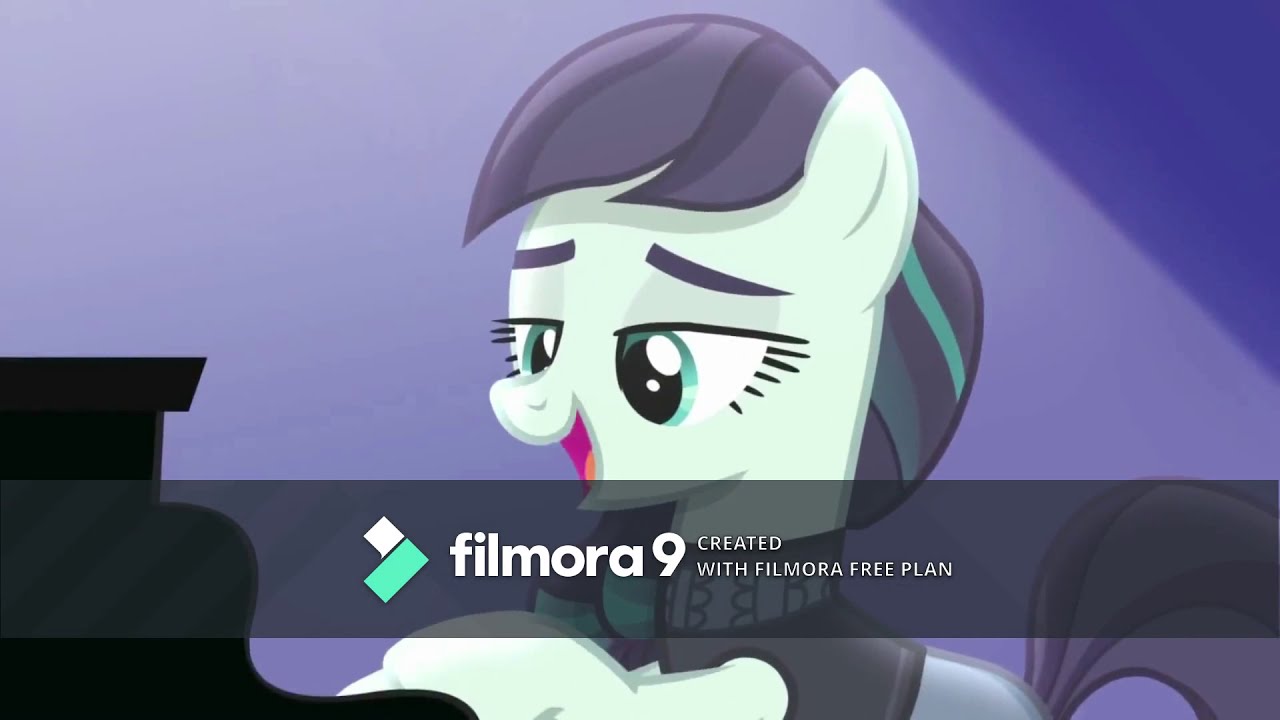 MLP Rara plays The Ballad of Bull - YouTube