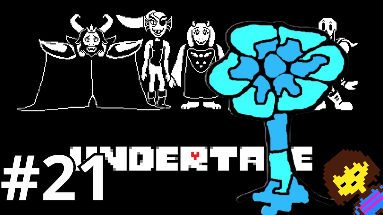 A Message To All Of You - Undertale #21 - YouTube