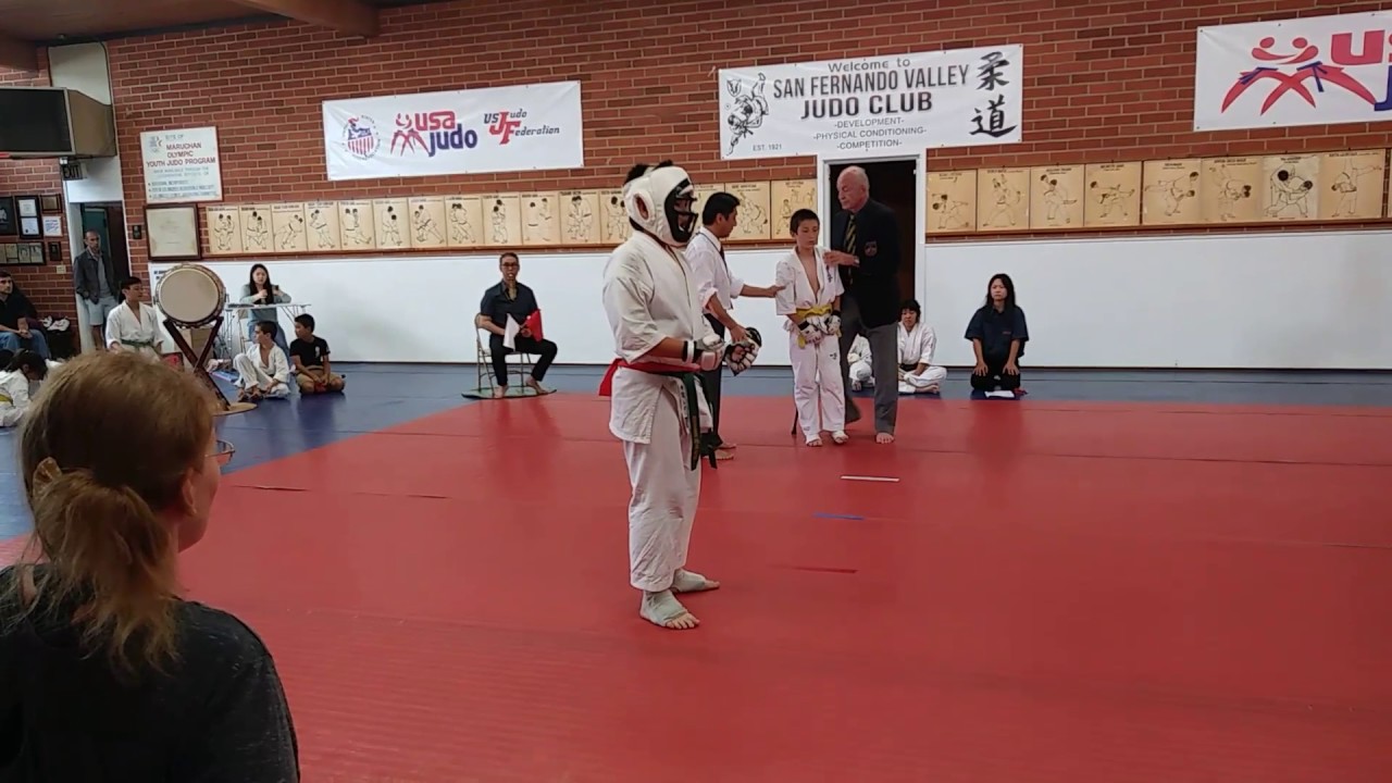 To all Martial Arts practitioners: don't kick to the groin - YouTube
