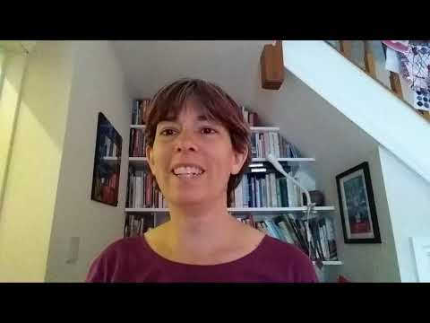 Sarah Hagger-Holt author of Nothing Ever Happens Here - Challenge 3 ...