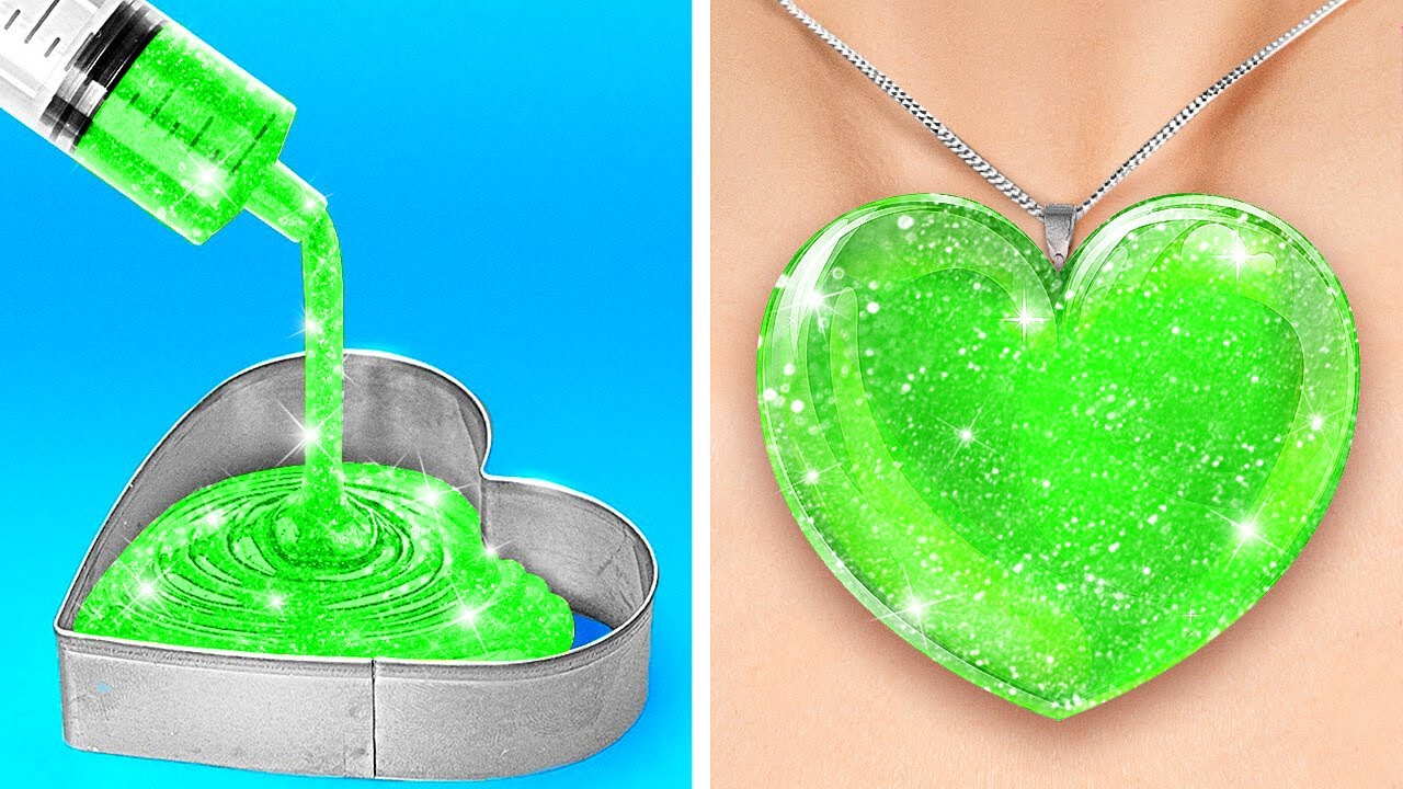 Best Mini Crafts And Adorable DIY Jewelry Ideas YouTube best-mini-crafts-and-adorable-diy-jewelry-ideas-youtube