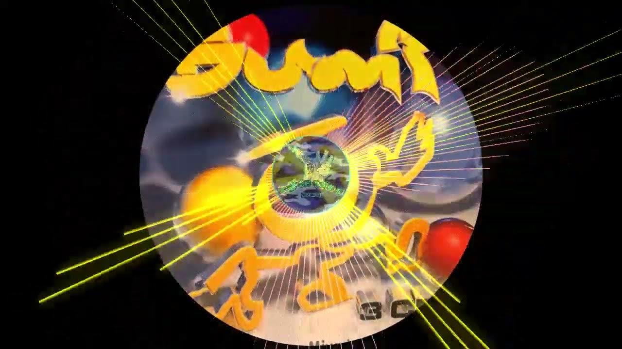 Bump Vol 26 (Cd 3) - Freak it - YouTube