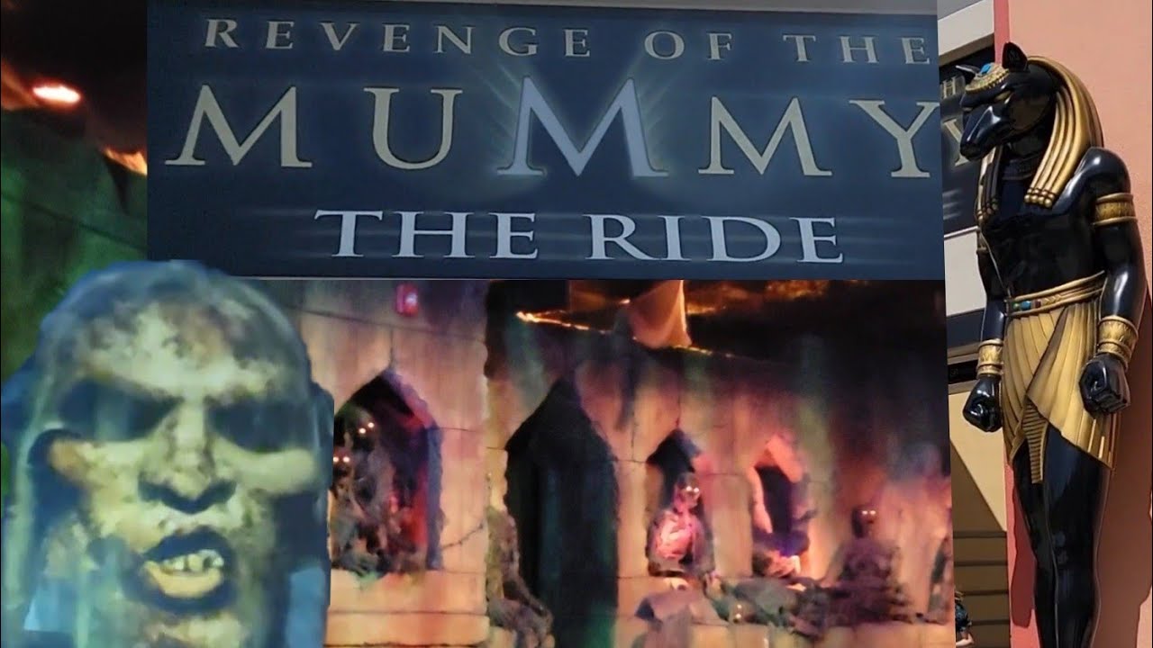 Revenge Of The Mummy Ride At Universal Studios Hollywood YouTube revenge-of-the-mummy-ride-at-universal-studios-hollywood-youtube