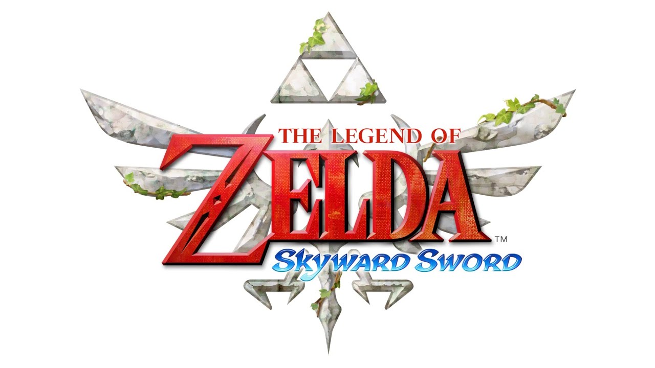 Mogma Theme - The Legend of Zelda: Skyward Sword Music Extended [OST ...
