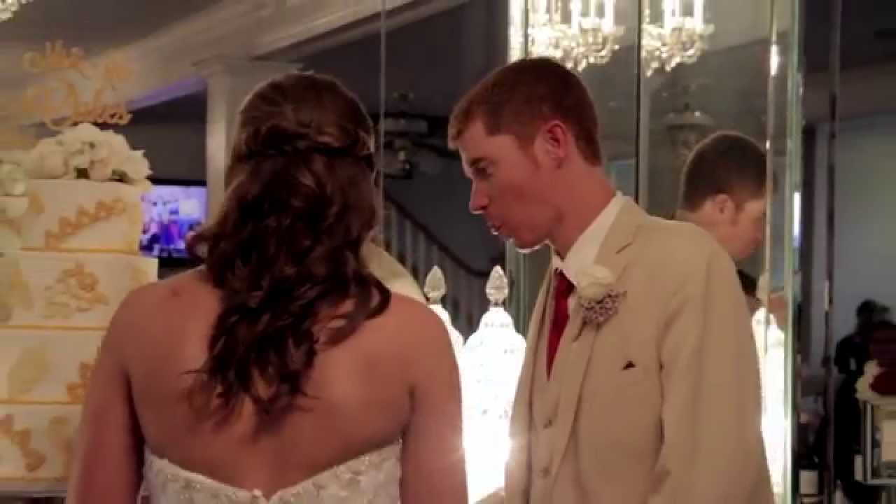 Megan & Corey 10/03/15 - YouTube