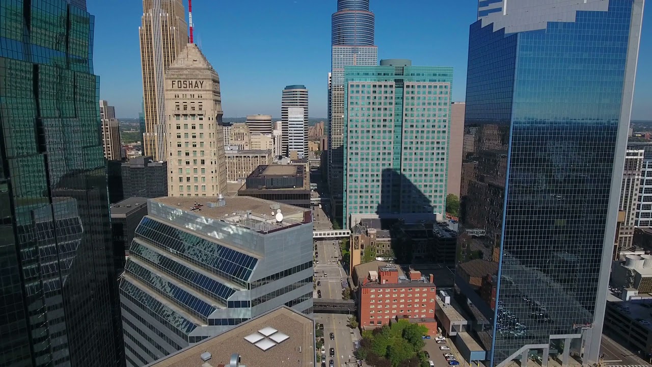 Netrix IT Website Opening Video - YouTube