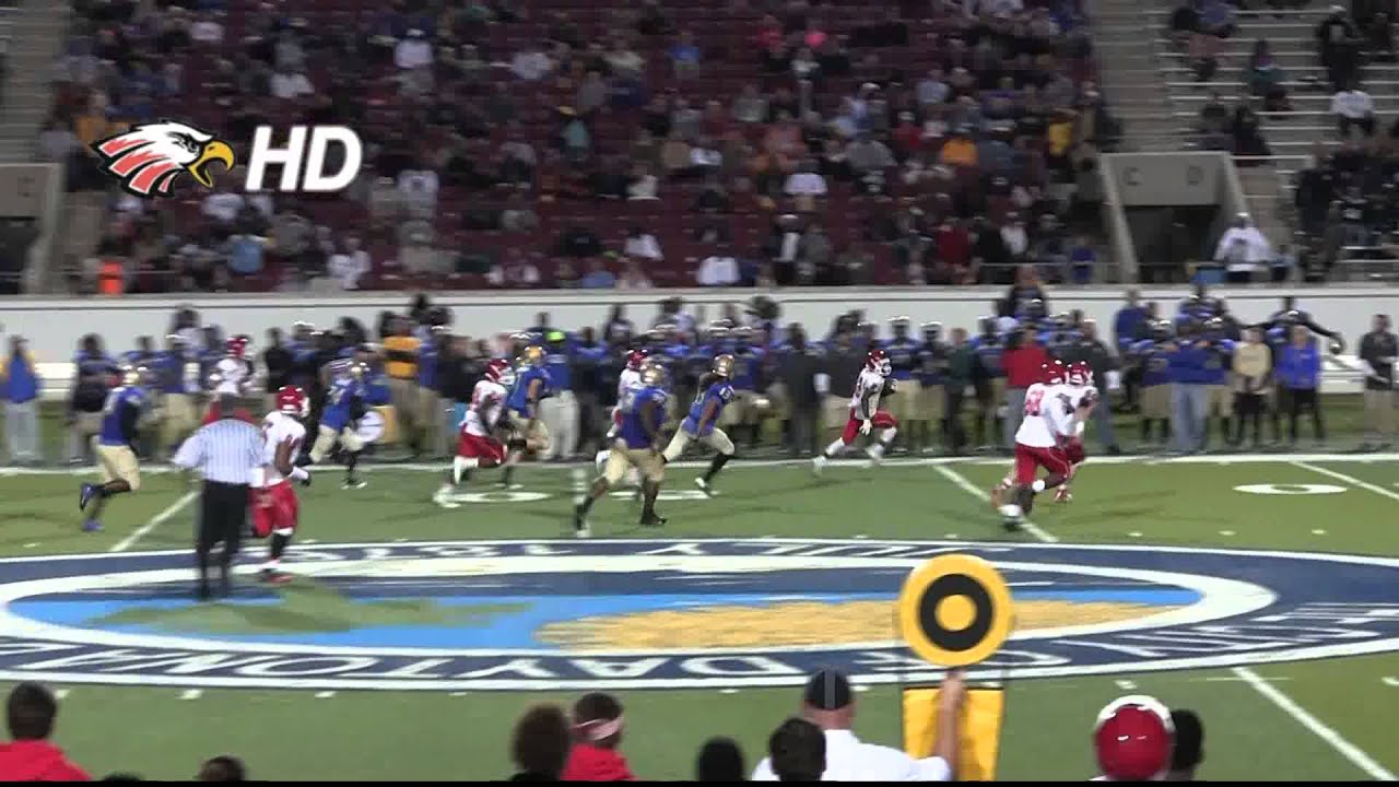 Malcolm Taylor 2014 Senior Season Highlights - YouTube