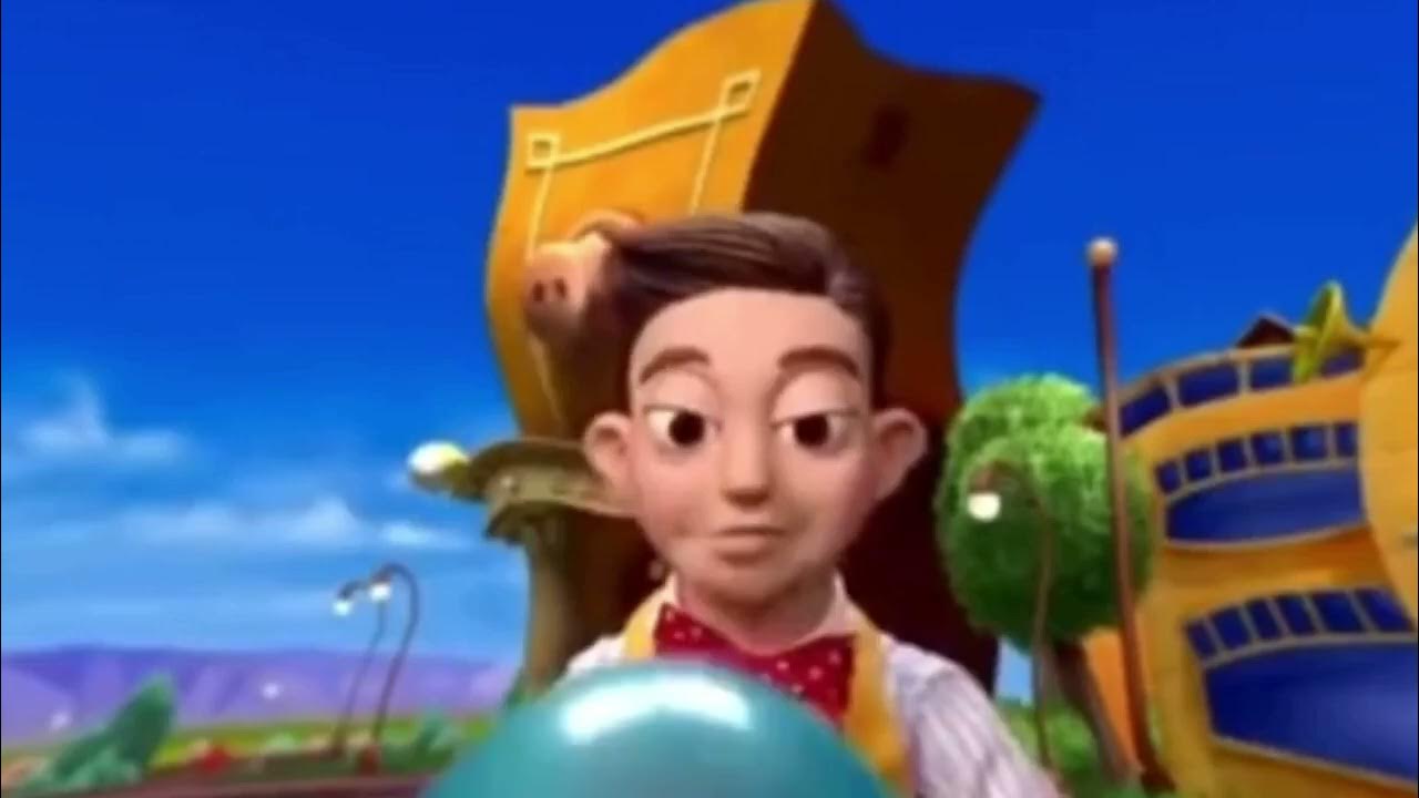 The mine song but every mine monophonically highers the pitch tried to ...