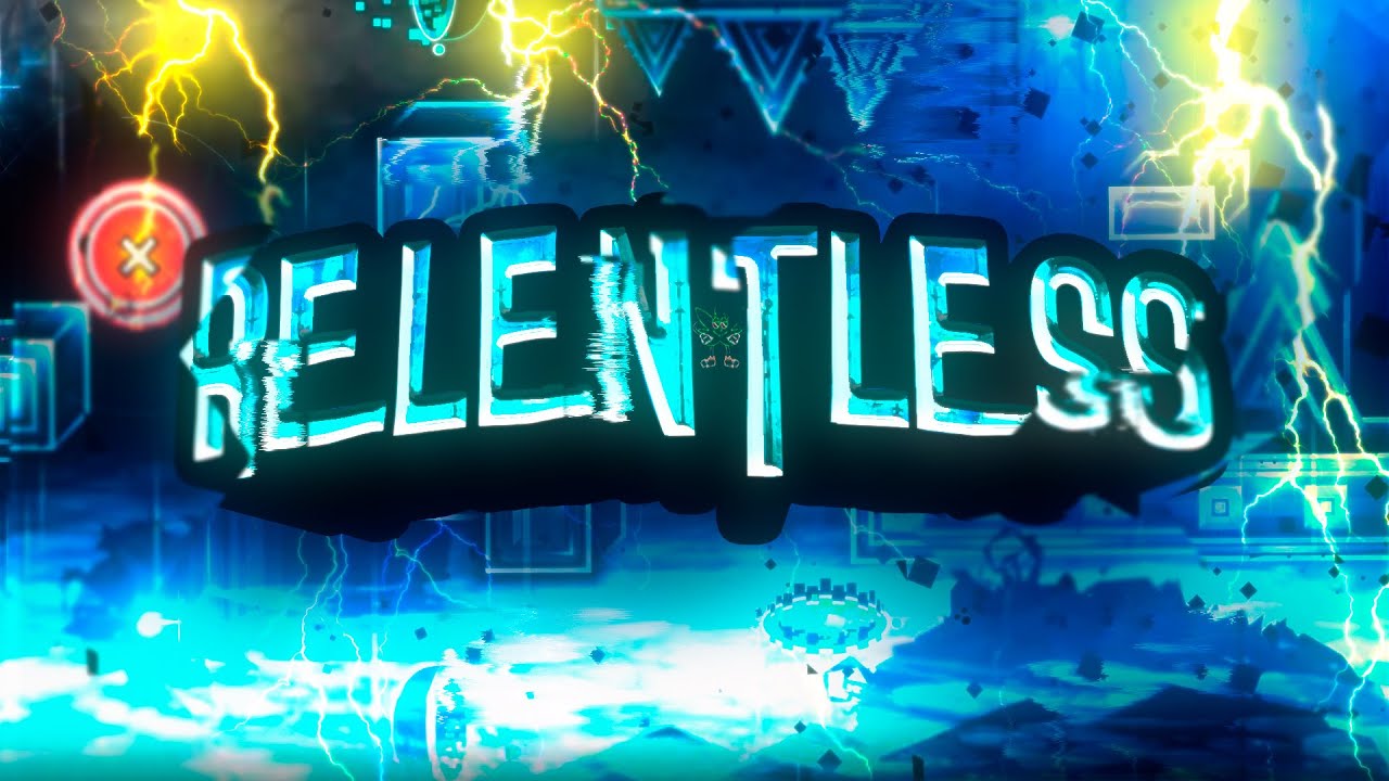 relentless - YouTube