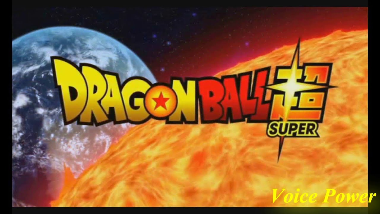 =Dragon Ball Super = Tournament of power =「AMV」=Part Two= - YouTube