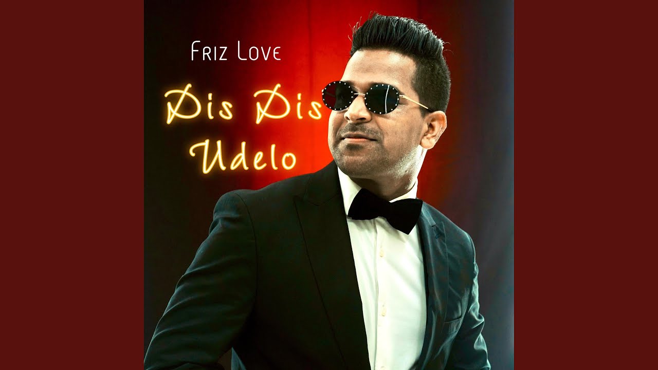 DIS DIS UDELO - YouTube Music