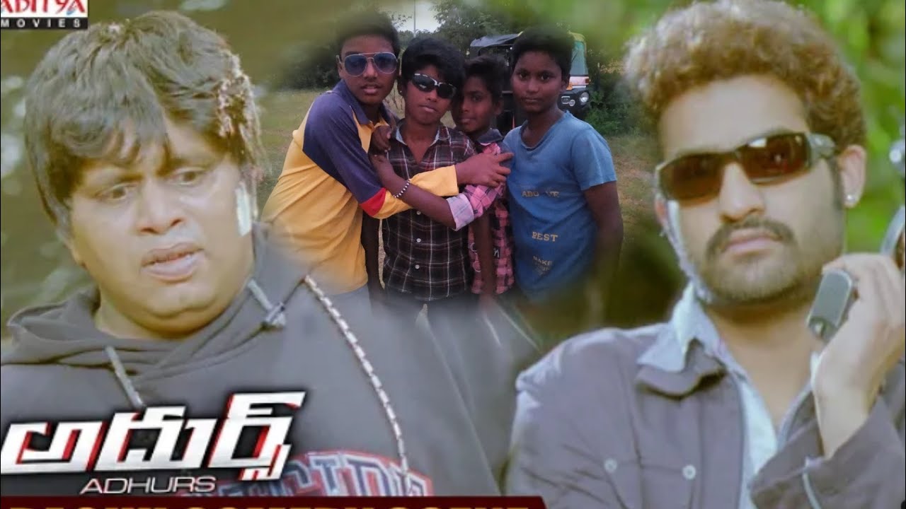 ADHURS 🔥 MOVIE COMEDY SCENES ##..🔥 - YouTube
