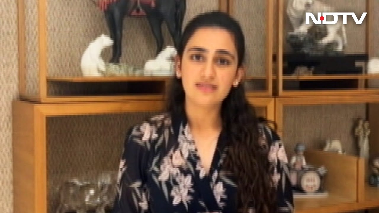 Our Generation Needs To Know About Animal Abuse: Diya Surana, Micro ...