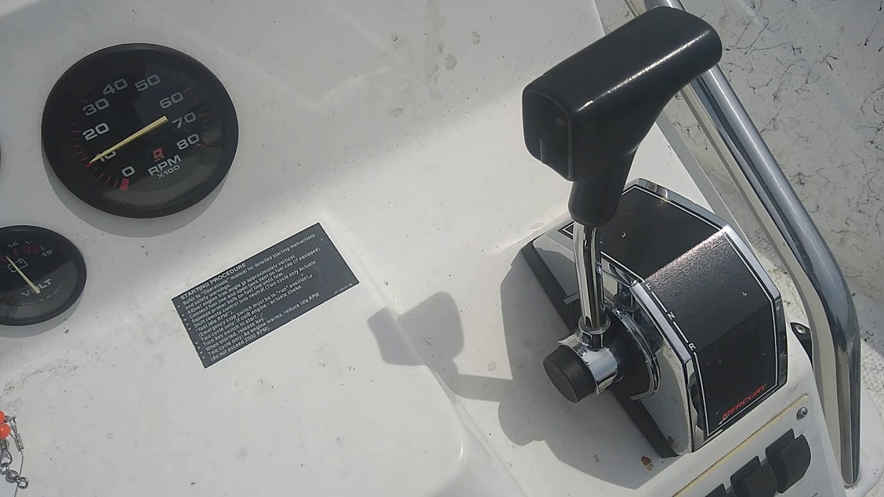 Nitro bay 1800 - YouTube