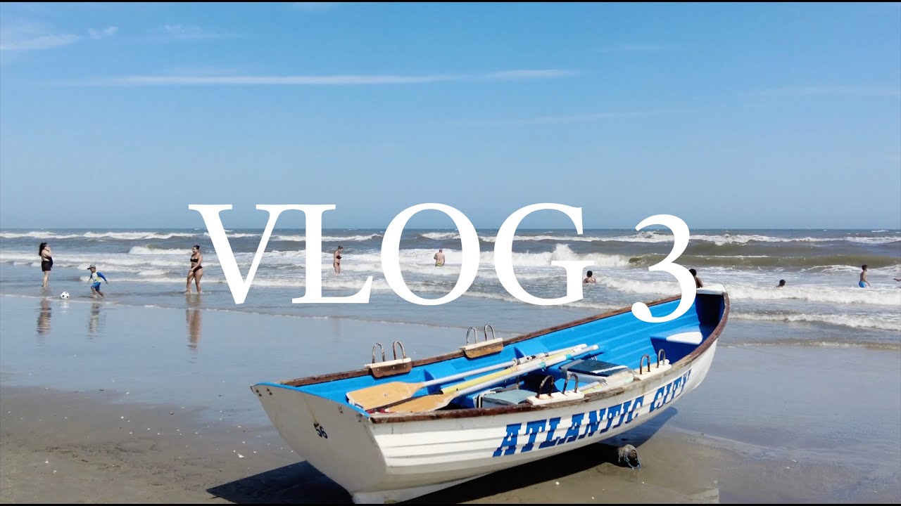 VLOG 3 - YouTube