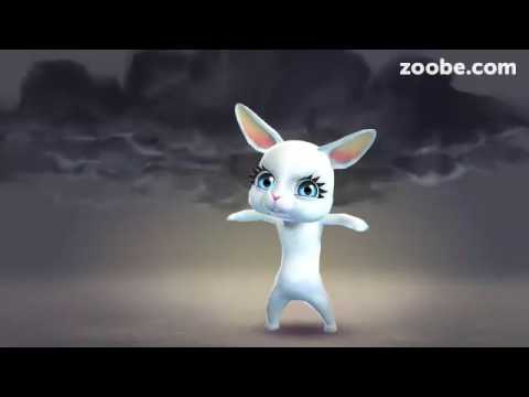 Зайка Zobbe : Не любят нас !