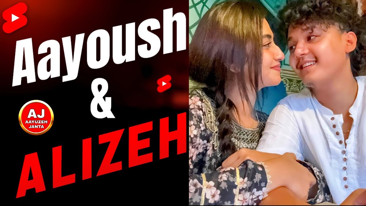 Aayuzeh Family's Live Today 06th January 2025 || 4k live - YouTube