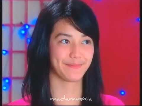 Velove Vexia, Raffi Ahmad dan Nino Fernandez di Sinetron Olivia Episode 30