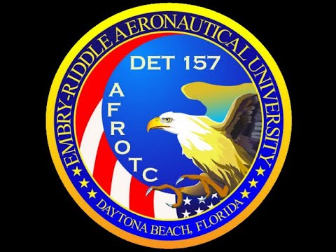 Detachment 157 Spring 2023 January Hype Video - YouTube