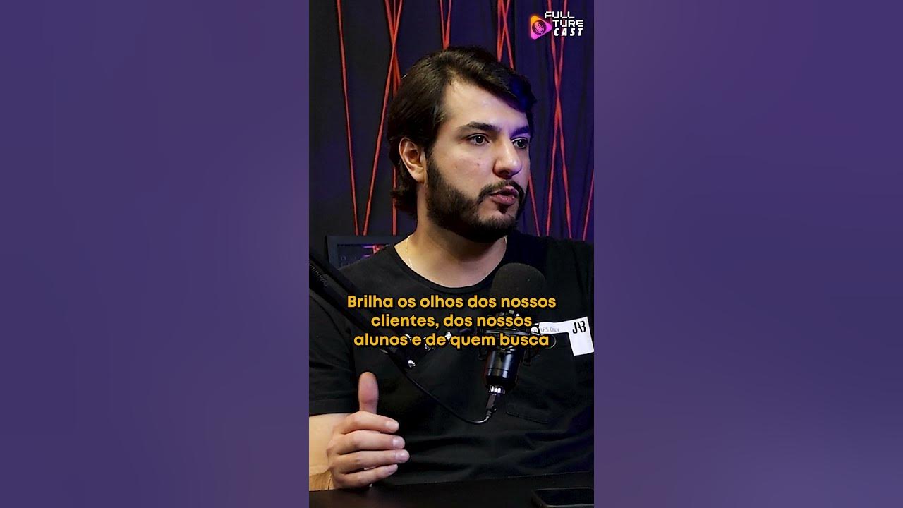 Trabalho No Exterior Podcast Fullstack Descontoespecial