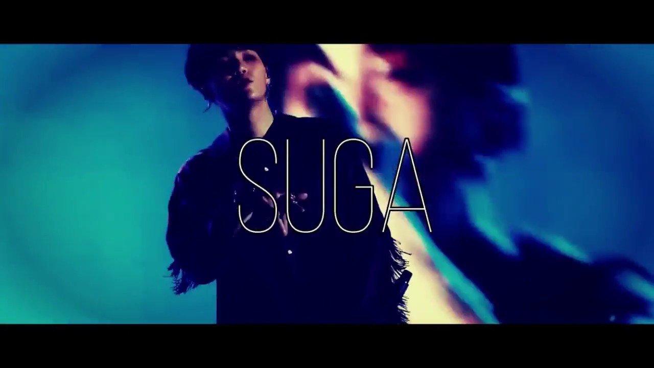 Suga (BTS) Trivia 轉 : SEESAW Sub Español-Rom - YouTube