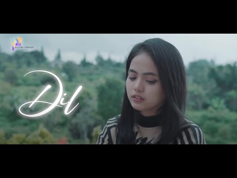 (COVER INDIA) Putri Isnari - Dil