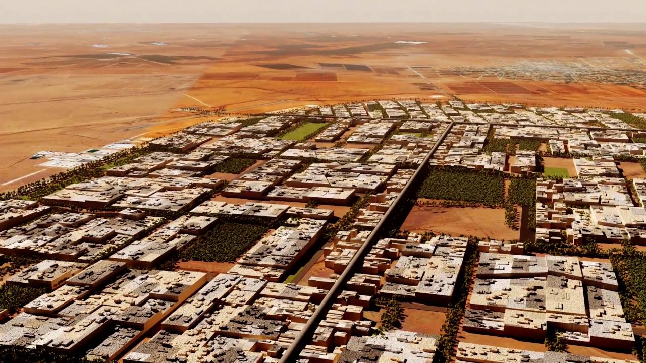 Local Government Resilience Programme Jordan - YouTube