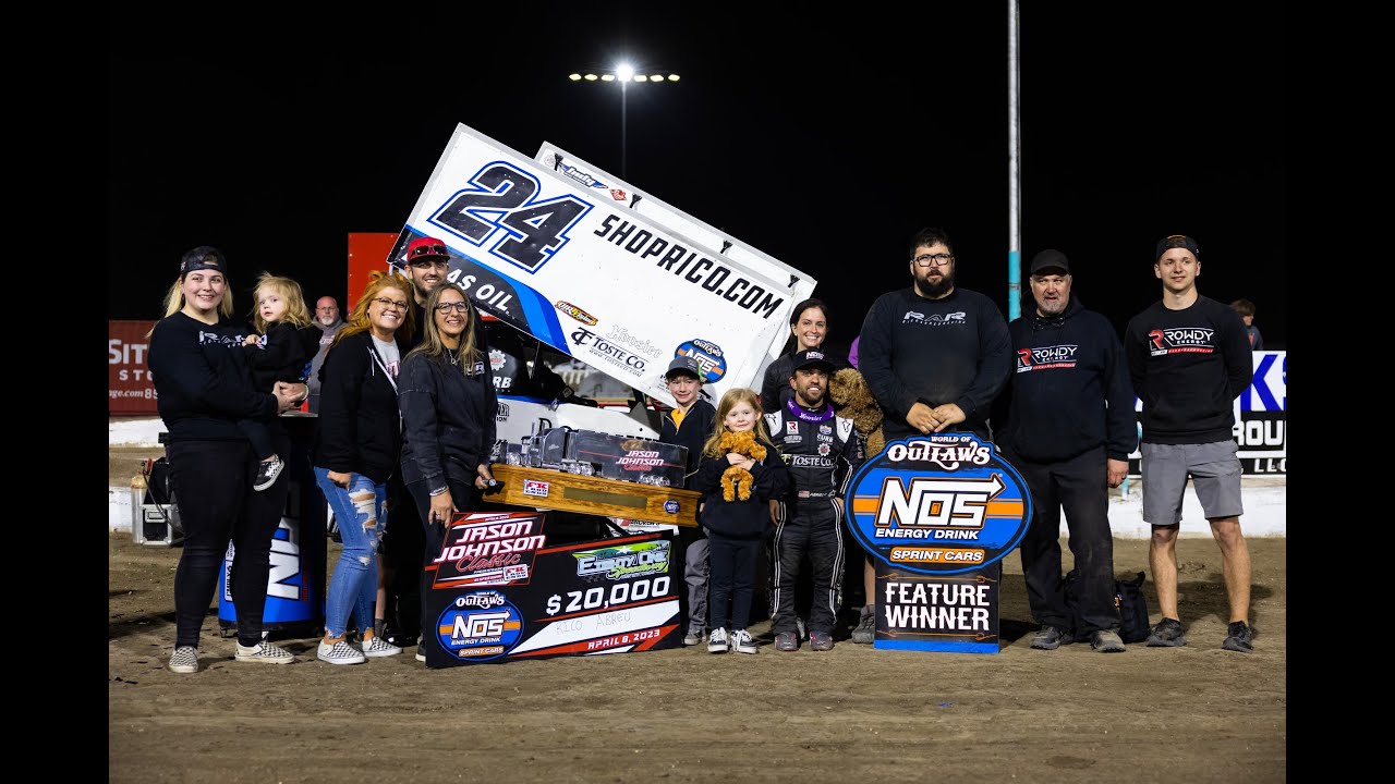 Winged Nation - Rico Abreu and Barry Marlow - YouTube