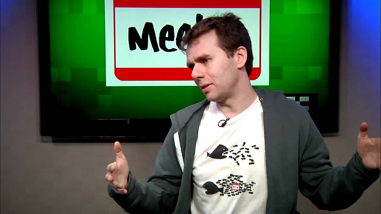 (Founder Stories) Heiferman's Experience Shapes His View On - YouTube